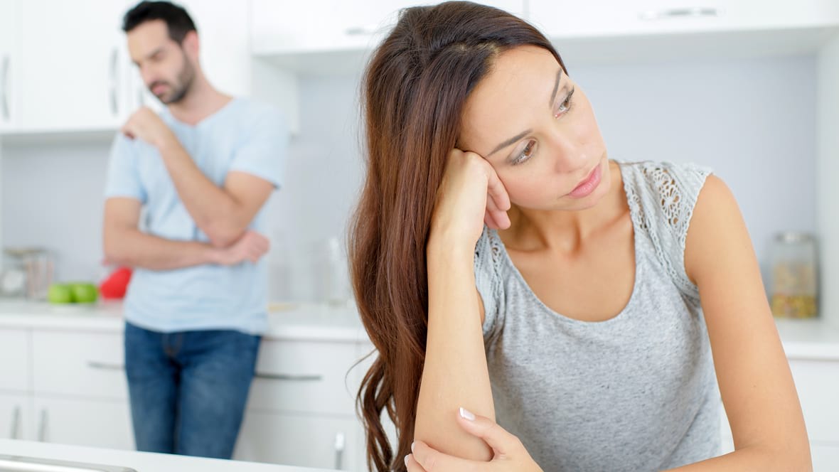 What To Do When Your Scorpio Man Is Being Jealous (For No Obvious ...